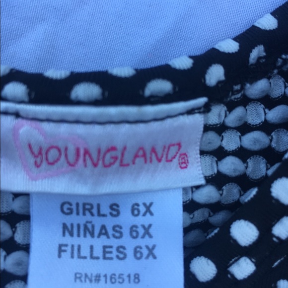 Youngland | Dresses | Girls Youngland Dresstunic | Poshmark